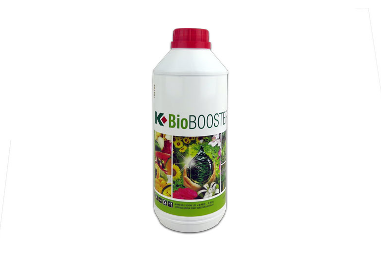 K-BIOBOOSTER (1L) TOP UP PACK 1 (FT002*4)